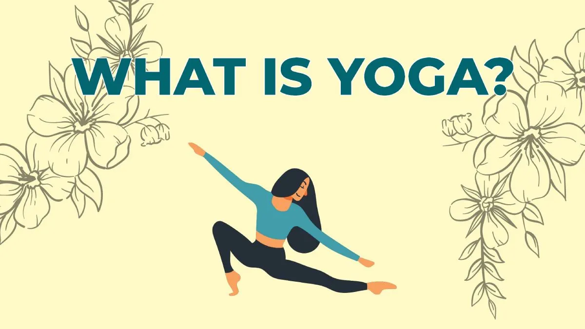 What is Yoga? Its History, Definition and Importance Yoga Philosophy ...